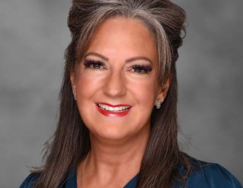 Leadership – Randall County GOP