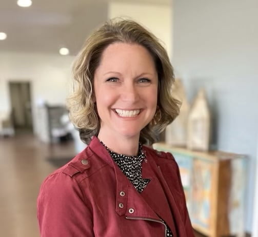 Precinct Chairs – Randall County GOP